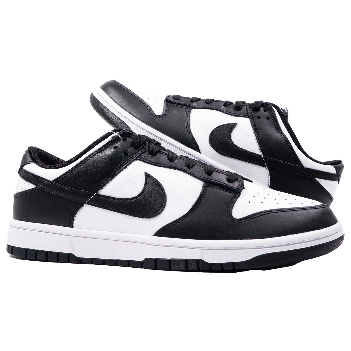 Nike Dunk Low Retro Black – 슈케이브 공식홈페이지